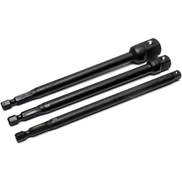 Husky Extension And Adapter Set