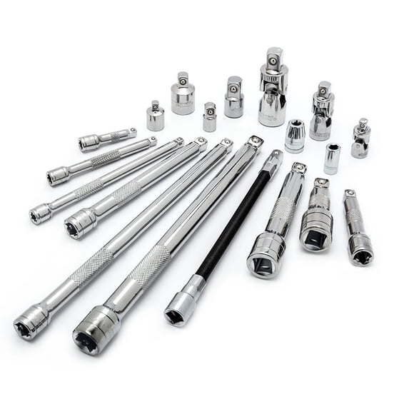 Husky Ratchets and Sockets Sets - Walmart.com