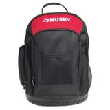 Husky Brand 16 in. Tool Backpack - Walmart.com