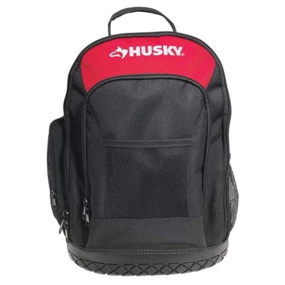 Husky Brand 16 in. Tool Backpack - Walmart.com