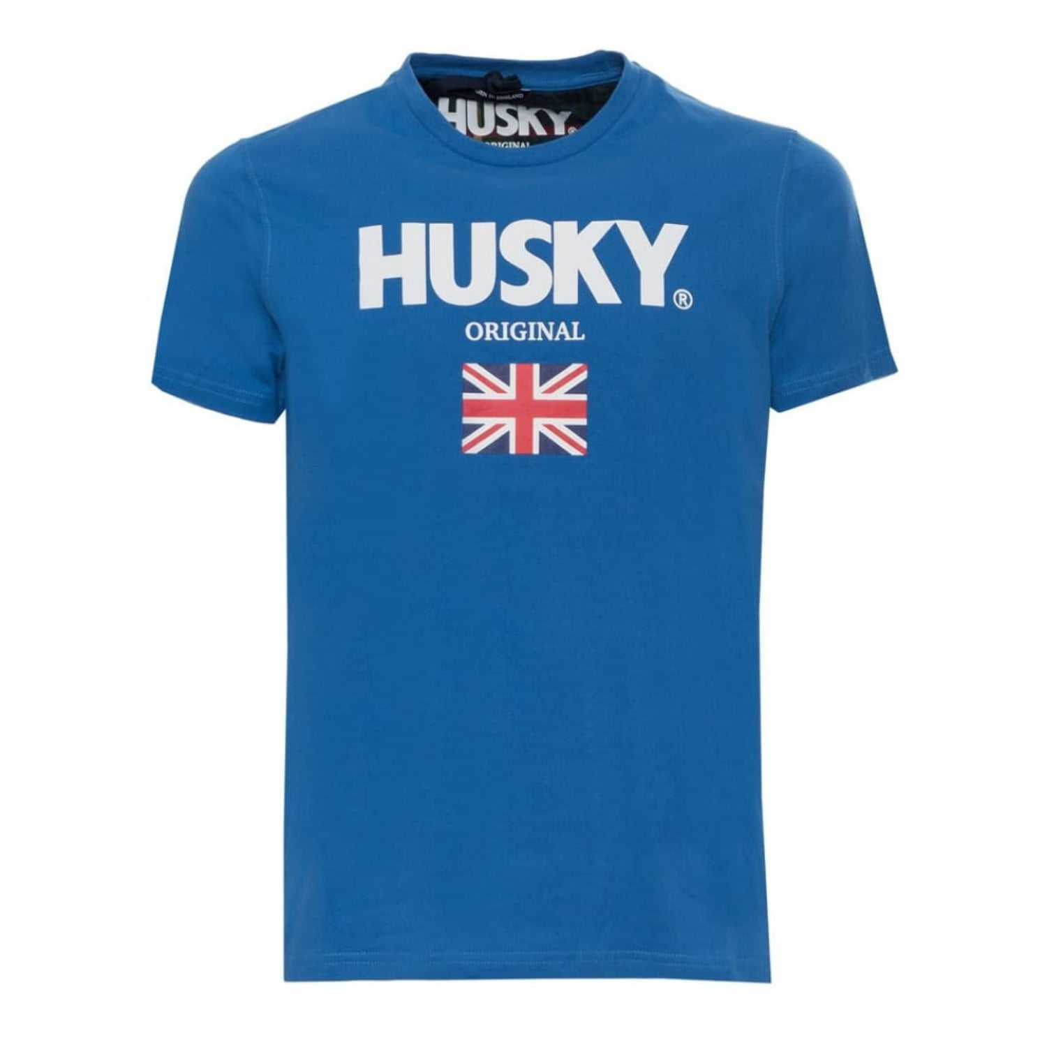 Husky - Clothing - HS23BEUTC35CO177-JOHN with 100% Money Back Guarantee ...