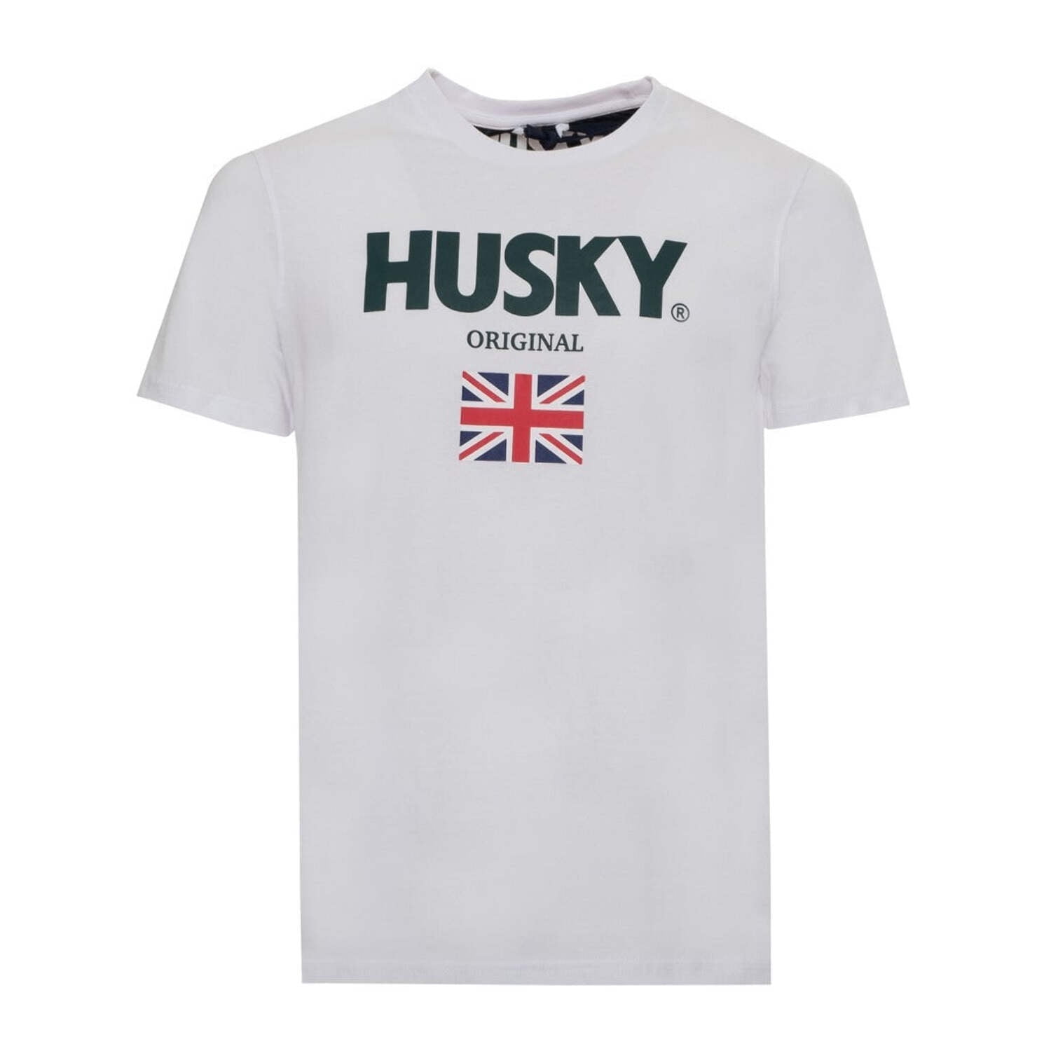 Husky - Clothing - HS23BEUTC35CO177-JOHN with 100% Money Back Guarantee ...