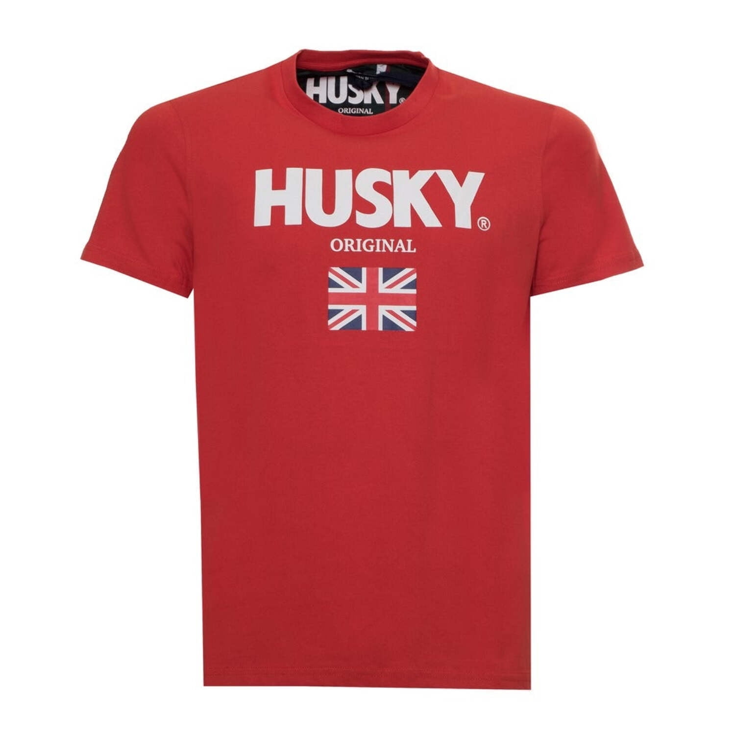 Husky - Clothing - HS23BEUTC35CO177-JOHN with 100% Money Back Guarantee ...