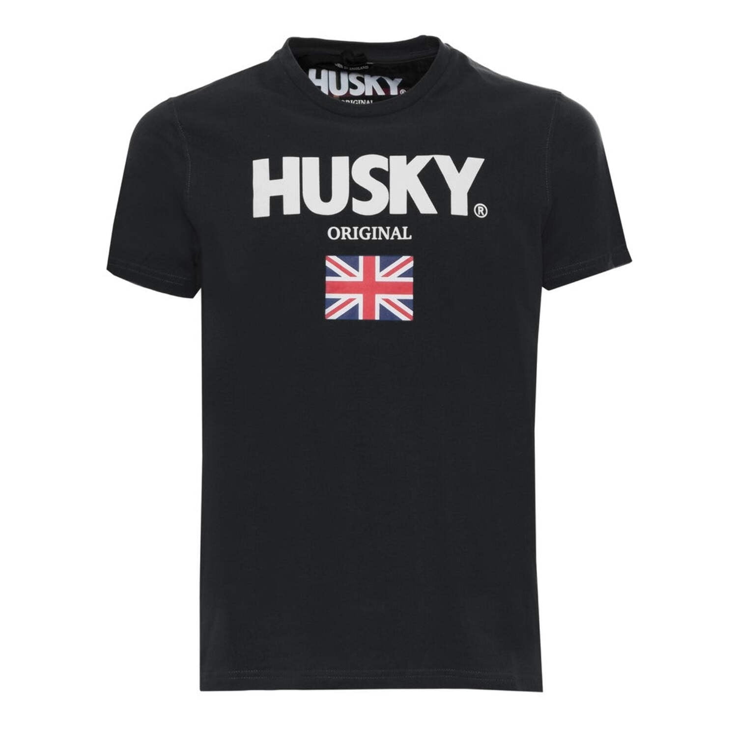 Global Brand License by Husky T-Shirt, Adult, Size 52 - Walmart.com