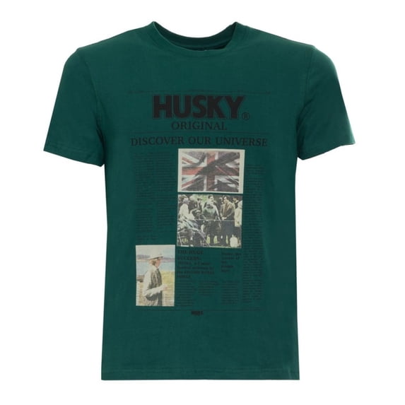 Husky - Clothing - HS23BEUTC35CO196-TYLER with 100% Money Back ...