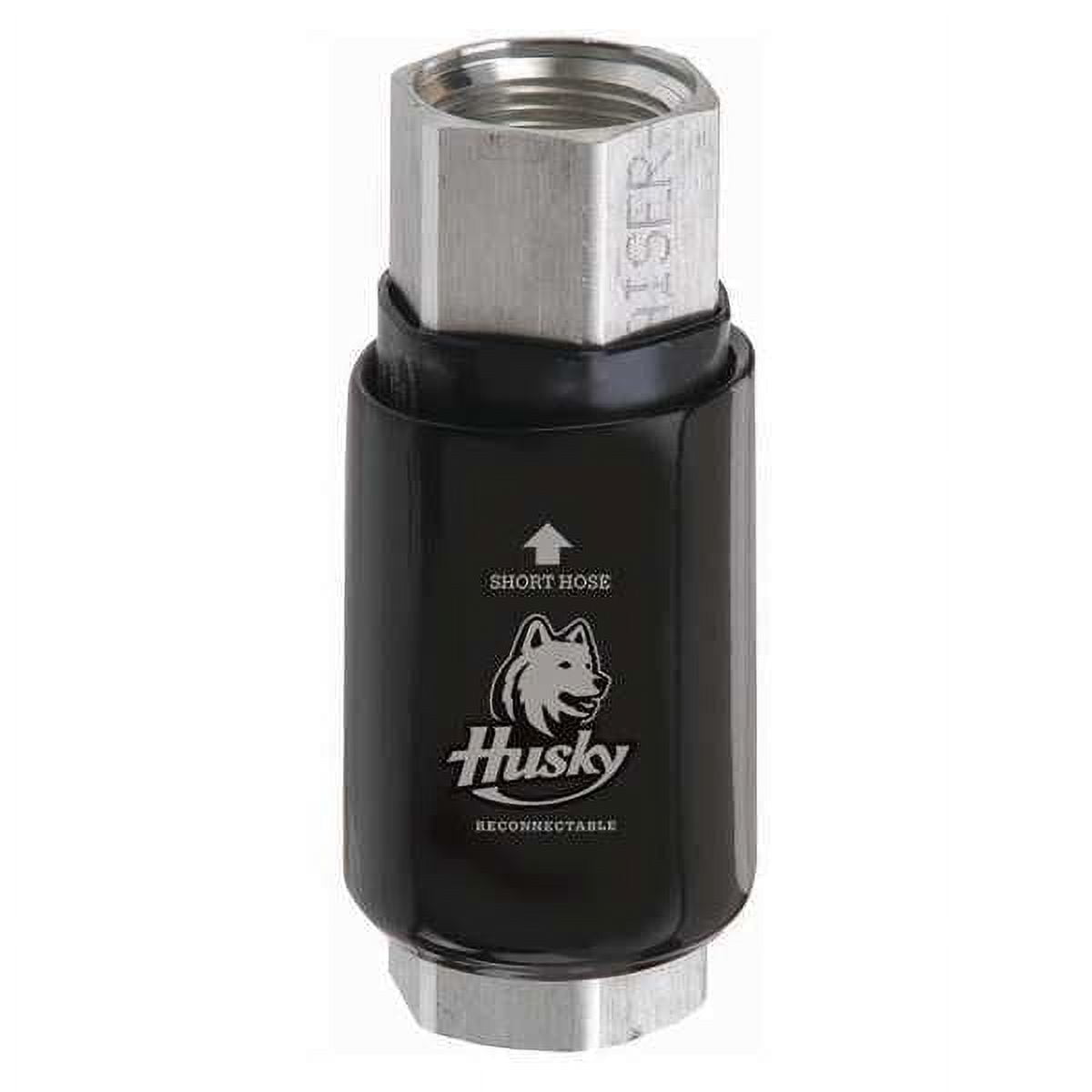 Husky Fuel Line,Safe-T-Break,High Volume 002276 - Walmart.com