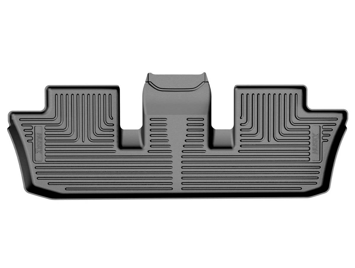 Husky Liners 16651 Weatherbeater Floor Mat Fits 2024-2025 Toyota Grand ...