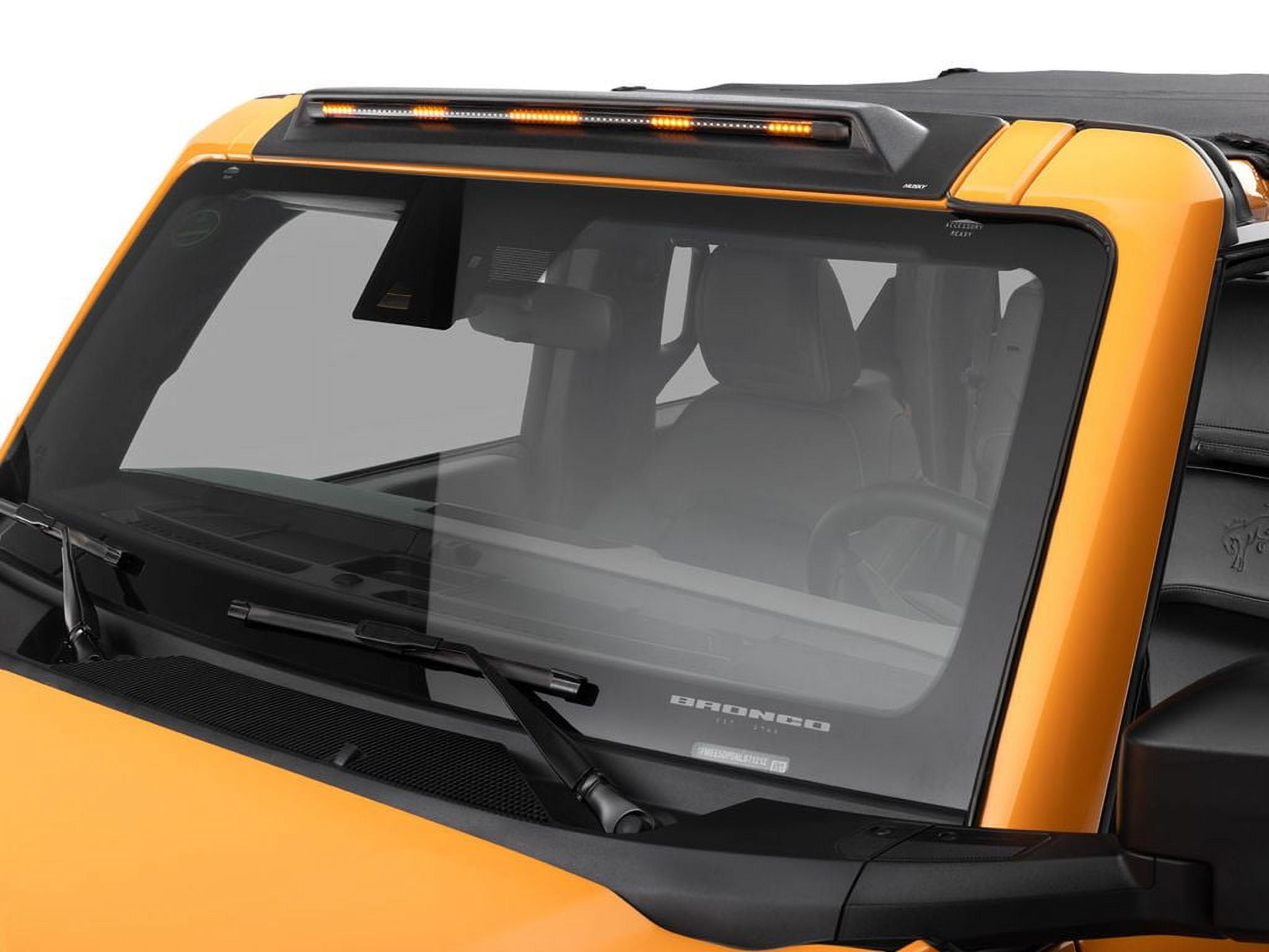 Husky Liners AeroCab PRO Marker Light | Fits 2019 - 2025 Ford Ranger ...