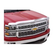 Silverado Bug Shield