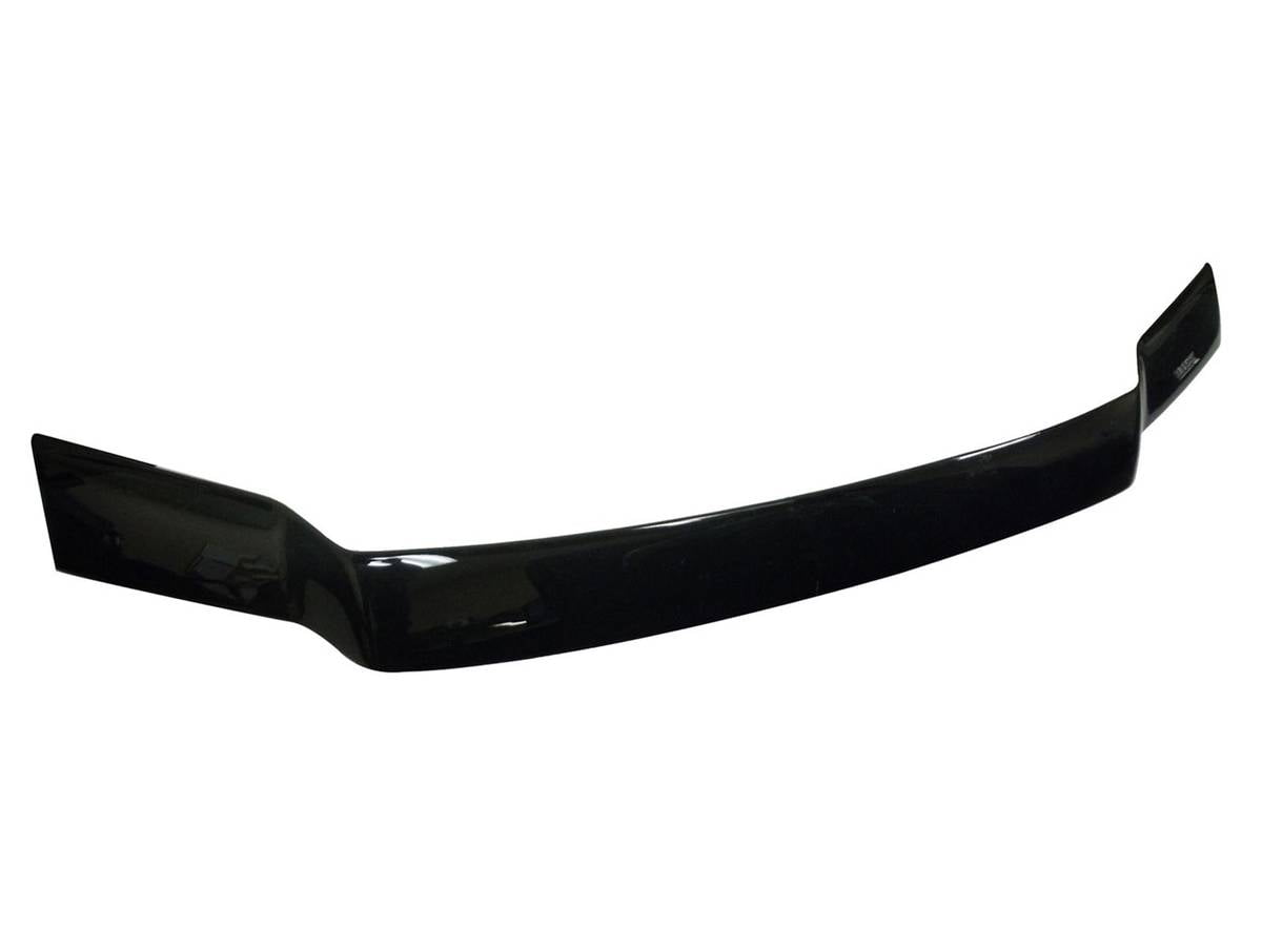 Husky Liners 2842036 Smoke Aeroskin Low Profile Hood Protector Fits ...