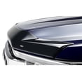 Husky Liners 2842127 Smoke Aeroskin Low Profile Hood Protector Fits ...