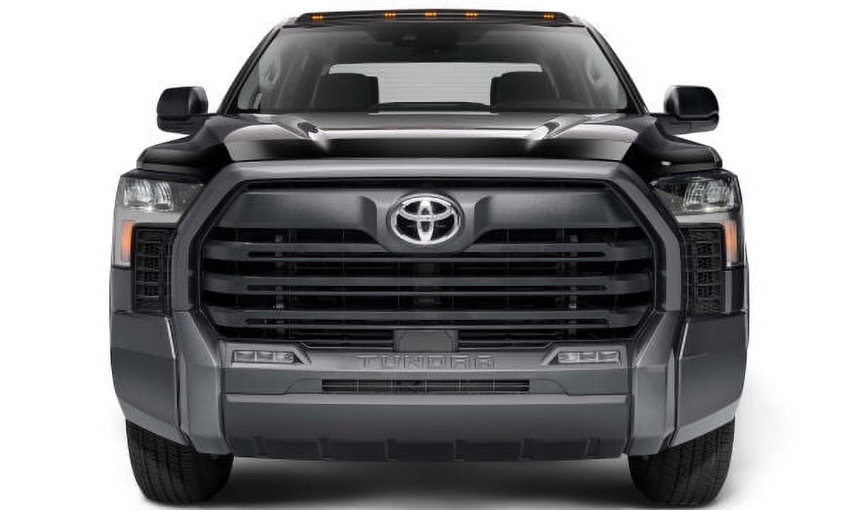 Husky Liners Aeroskin Hood Protector Fits 2023-2025 Toyota Sequoia ...