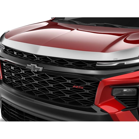 Husky Liners 2892219 Aeroskin Low Profile Hood Protector Fits 2024–2025 ...