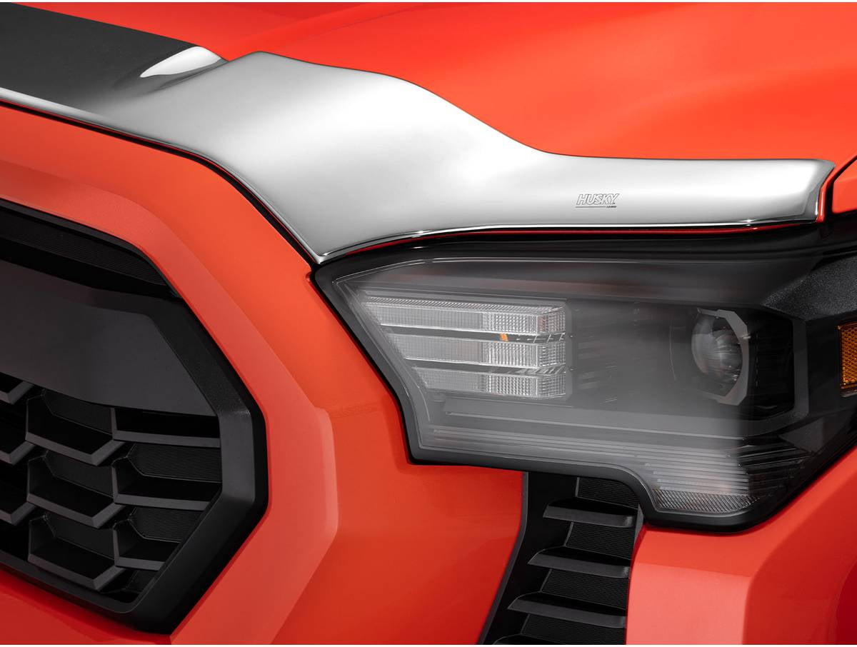 Husky Liners 2892279 Aeroskin Low Profile Hood Protector Fits 2024-2025 ...