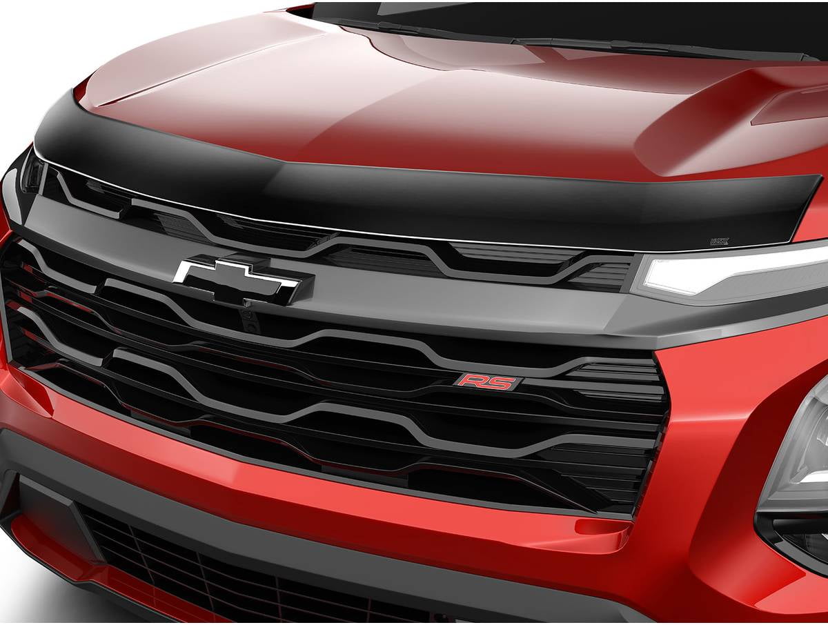 Husky Liners Aeroskin Hood Protector | Fits 2025 Chevrolet Equinox ...