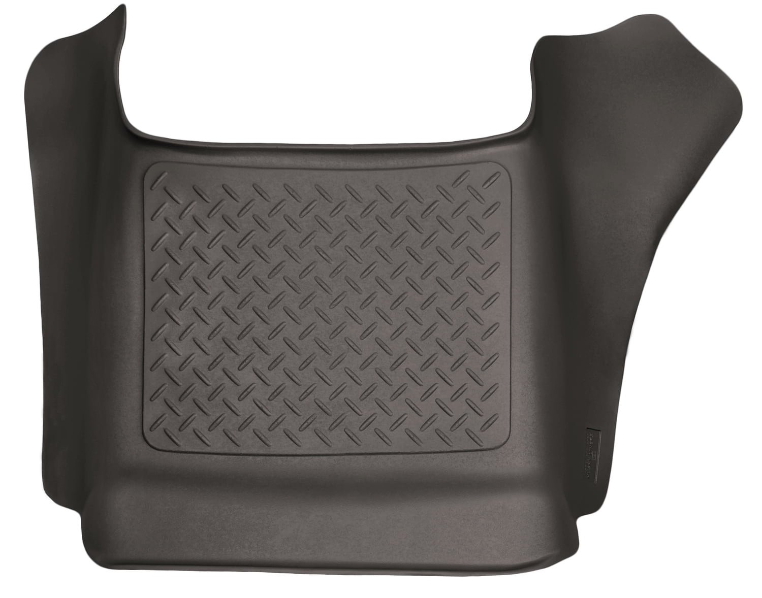 Husky Liners Center Hump Floor Liner Fits 02-18 Ram 1500(03-09 2500/ ...