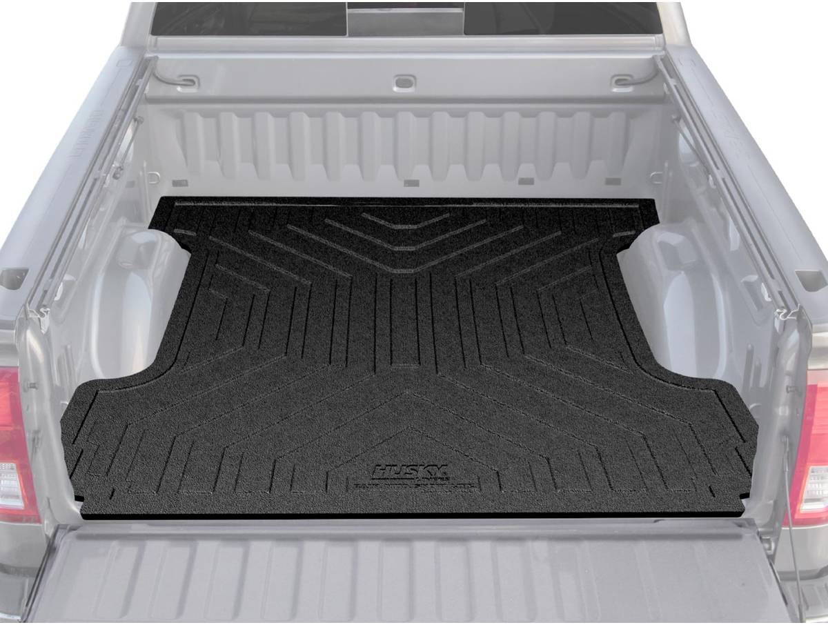 Husky Liners 09-18 RAM 1500 / 19-19 RAM 1500/2500/3500 76.3 Bed No ...