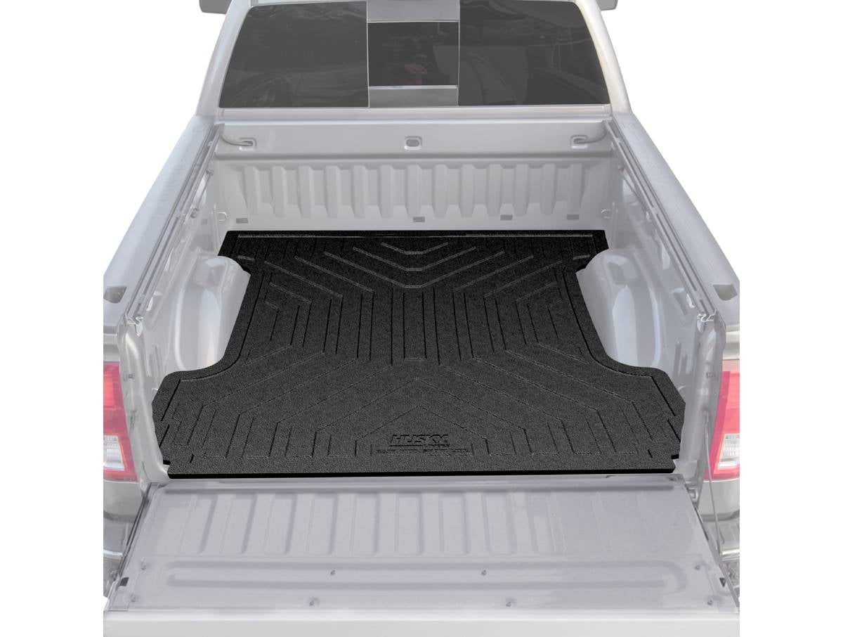 Husky Liners 16000 Heavy Duty Truck Bed Mat Fits 2019-2026 Dodge Ram ...