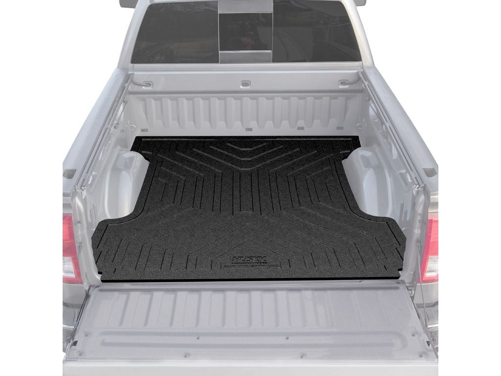 Husky Custom Bed Liner Fits 2019-2025 Ram 1500 w/o RamBox (67.4 Bed ...