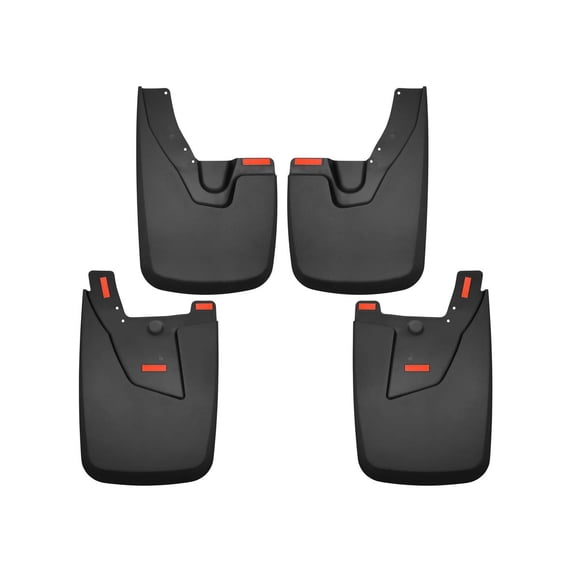Splash Guards in Mud Flaps & Splash Guards - Walmart.com