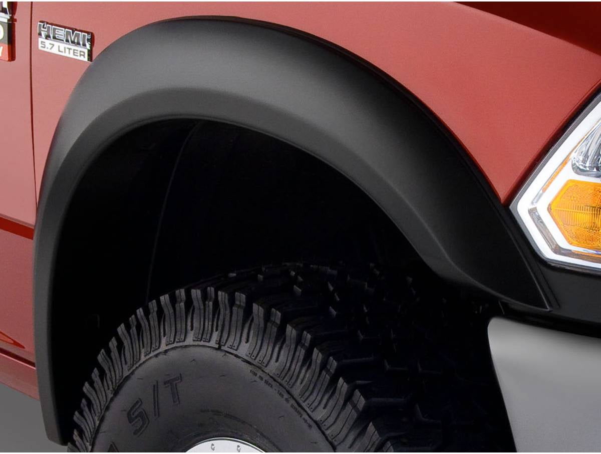 Husky Liners Fender Flares Extend-A-Fender Style - Walmart.com