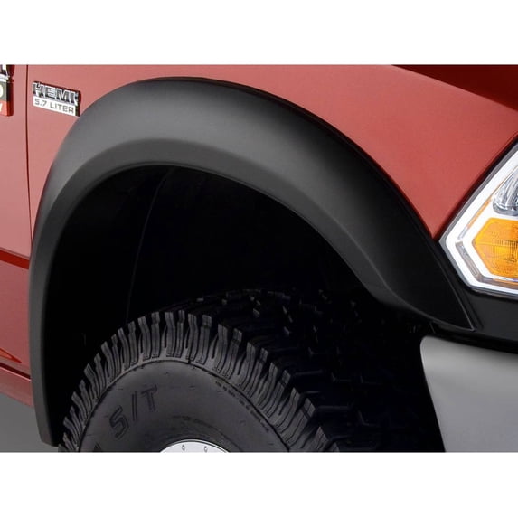Husky Liners Fender Flares Extend-A-Fender Style - Walmart.com