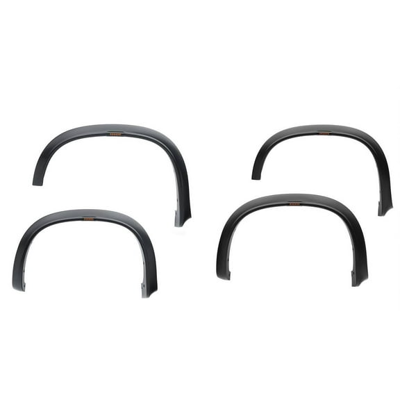 Collision Stone Guard