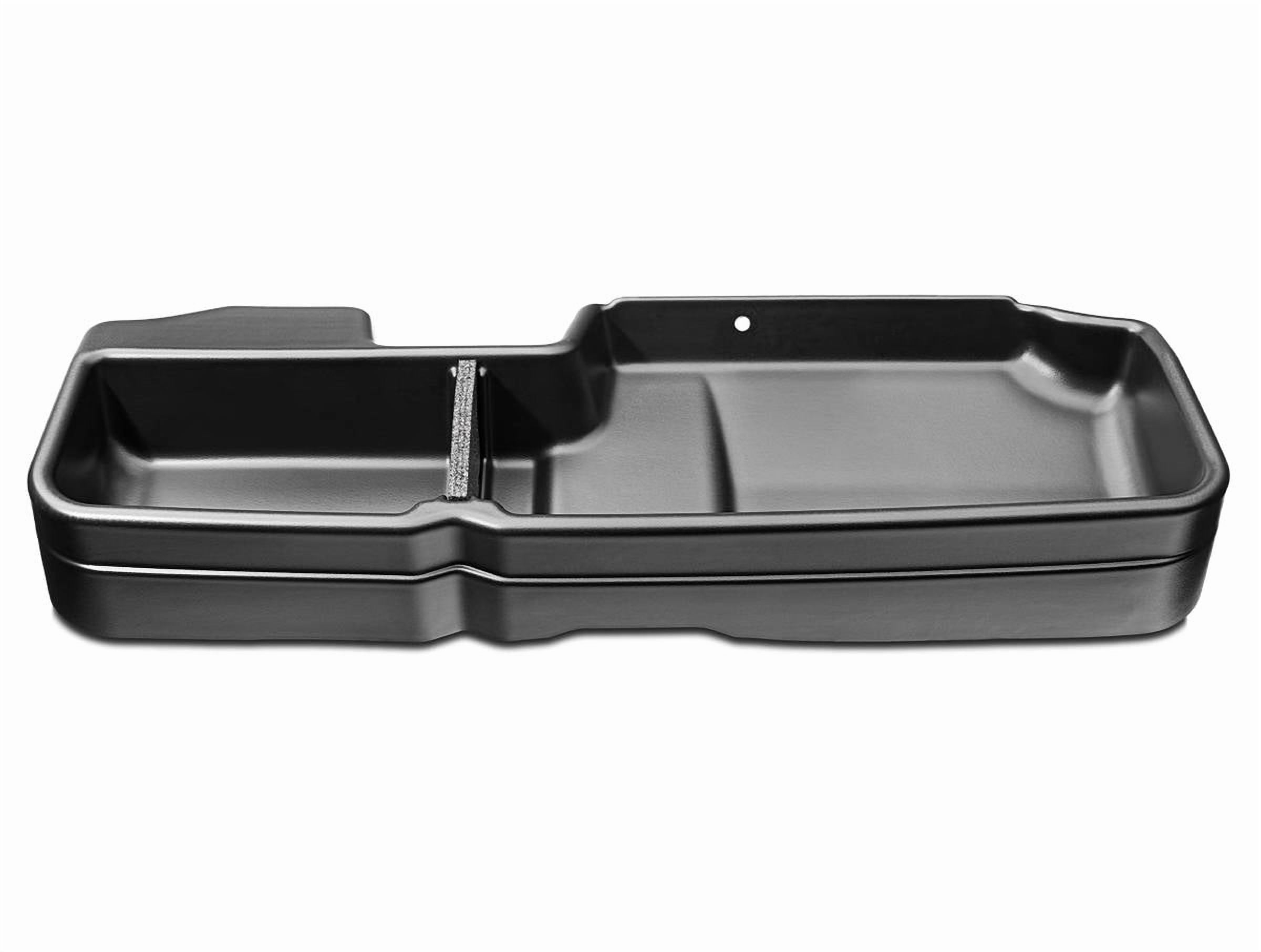 Husky Liners 09051 GearBox Fits 2019-2026 Chevy Silverado/GMC Sierra ...