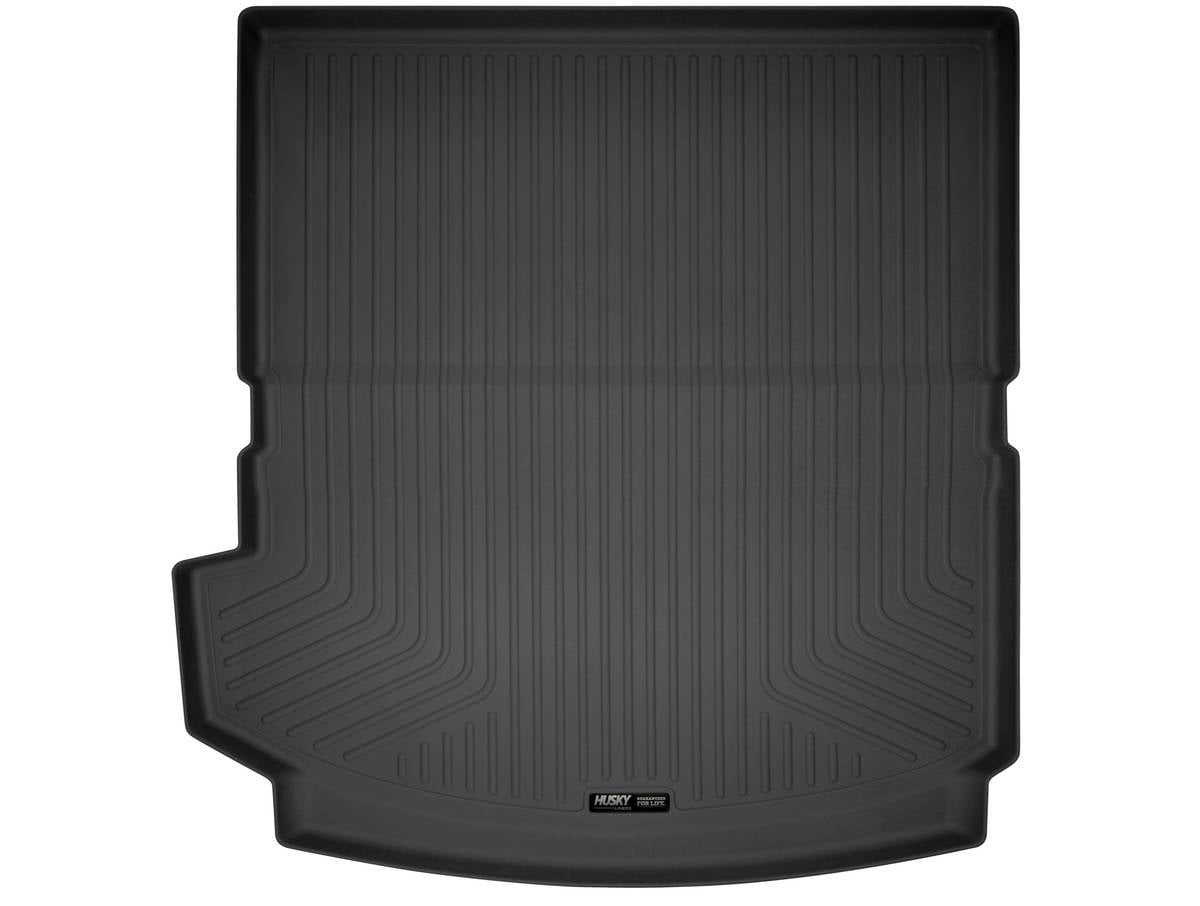 Husky Weatherbeater Cargo Liner Fits 2018-2024 Buick Enclave 2nd Row ...