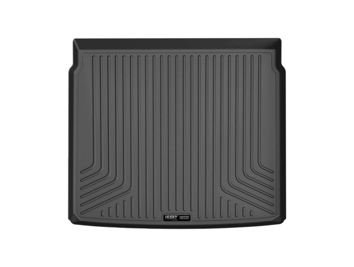 Husky Liners Weatherbeater Cargo Liner Fits 2023-2026 Honda CR-V Black ...