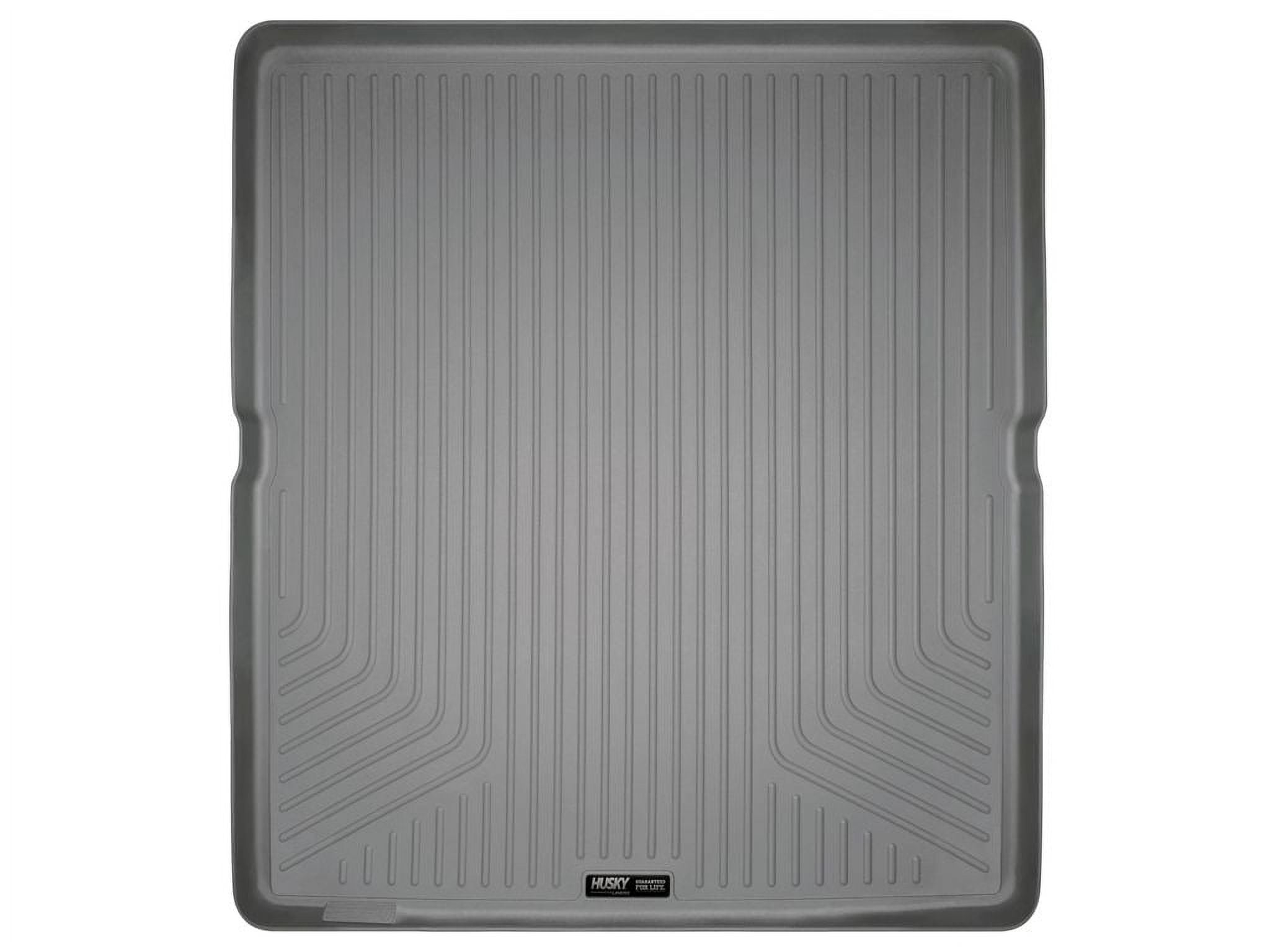 Husky Liners by RealTruck Weatherbeater | Compatible with 2007 - 2016 ...