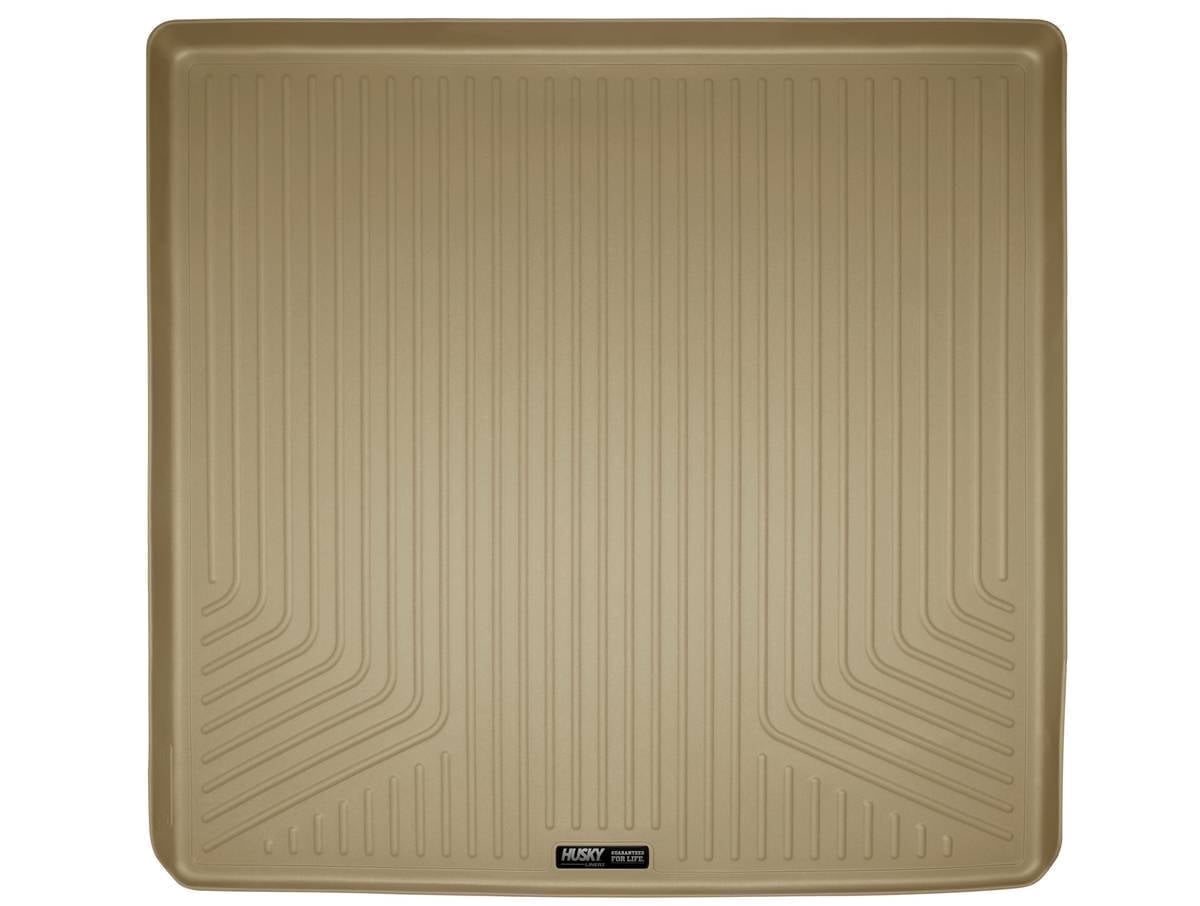 Husky Liners 28213 Weatherbeater Cargo Liner Fits 2015-2020 Cadillac ...