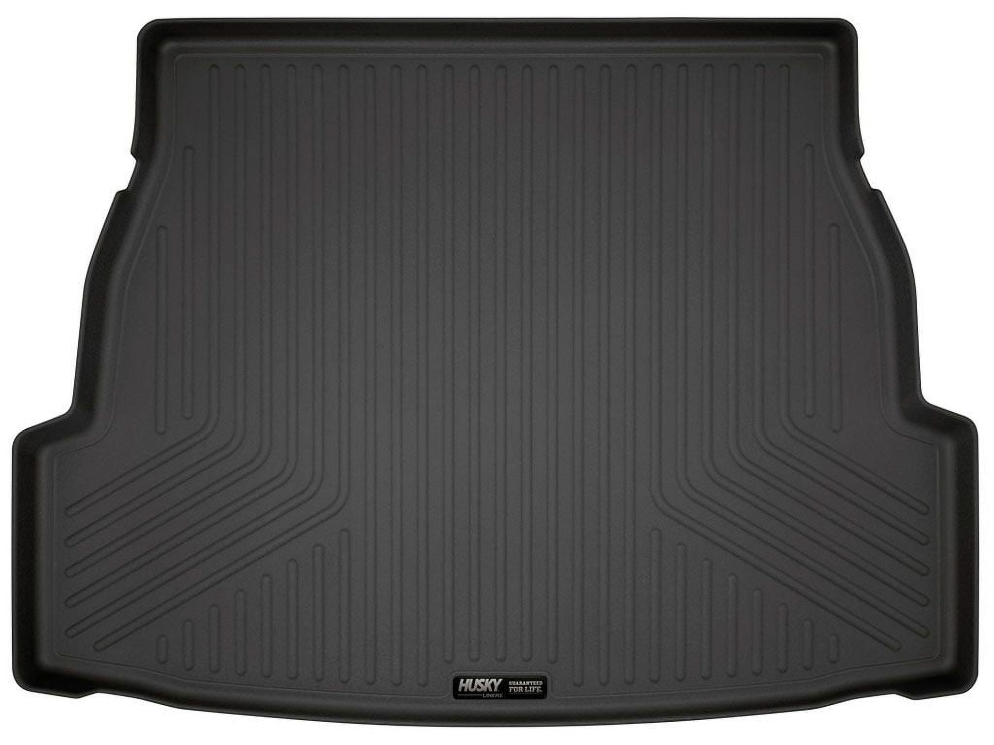 Husky Liners Weatherbeater Cargo Liner Fits 19-25 Toyota RAV4 1-pc ...