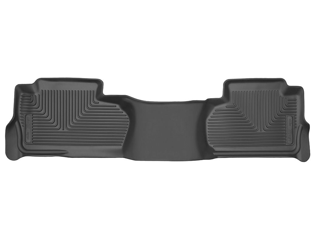 Husky Liners by RealTruck X-act Contour | Compatible with 2014-2018 ...