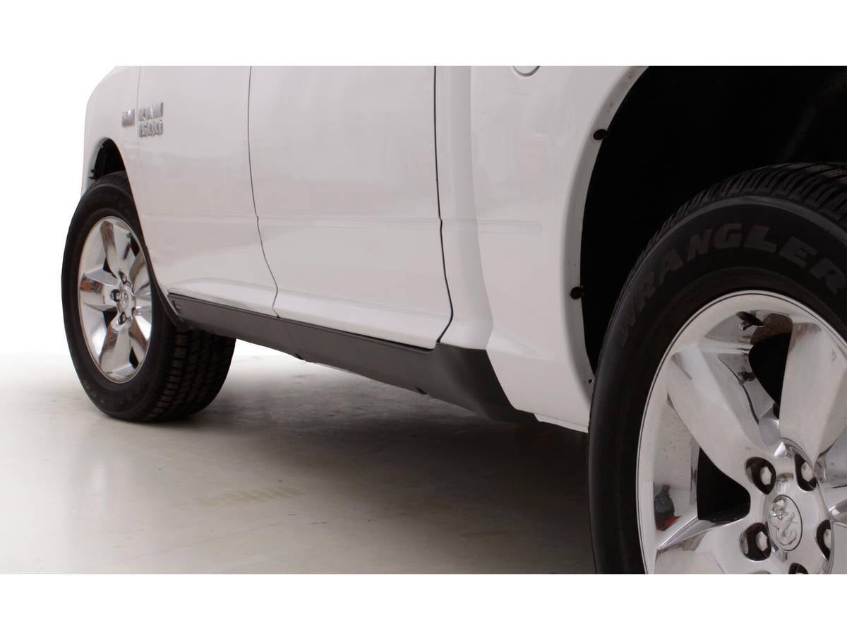 Husky Liners 2874064 Truck Rocker Panel Kit Fits 2009-2018 Ram 1500 ...