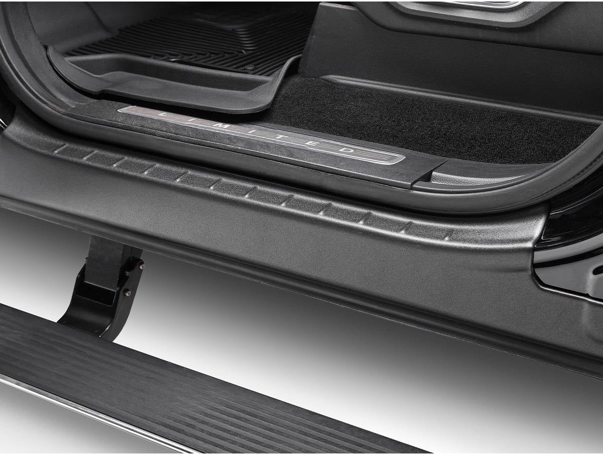 Husky Liners 2874130 Truck Rocker Panel Kit Fits 2020-2026 Chevy ...