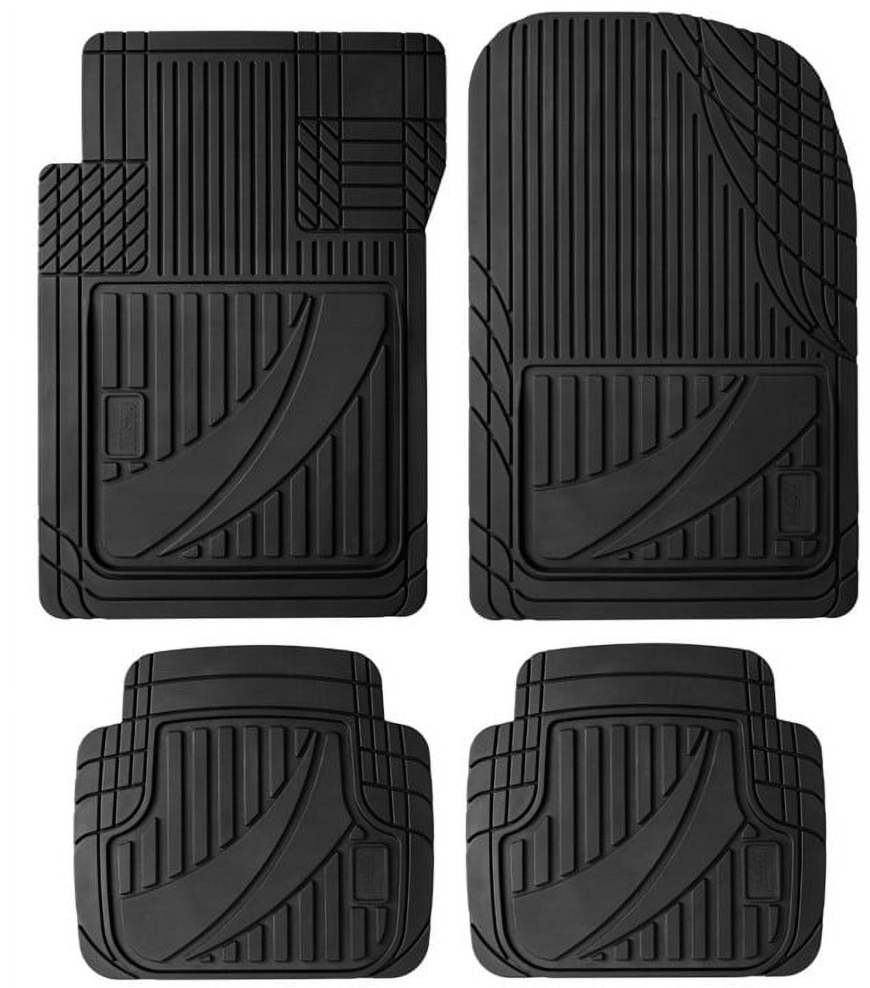 Husky Liners - Uni-Fit/Universal Automotive Floor Mats All Weather ...