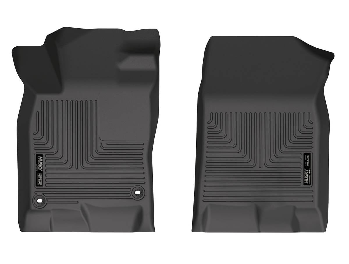 Husky Liners 15881 Weatherbeater Floor Mats Fit 2023-2024 Acura Integra ...