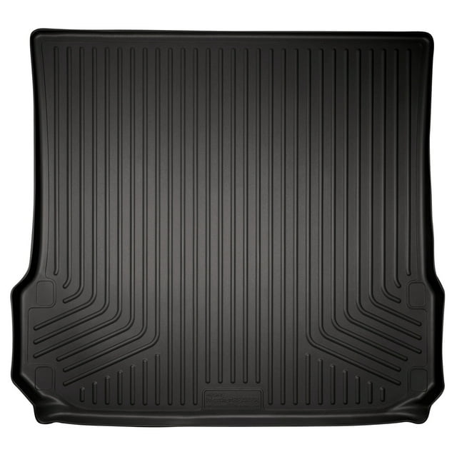 Husky Liners Weatherbeater Series Cargo Liner Black Fits 13 Infiniti ...