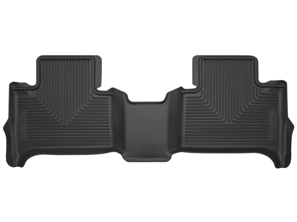 Husky Liners X-act Contour Floor Mats | Fit 2015 - 2021 Chevrolet ...