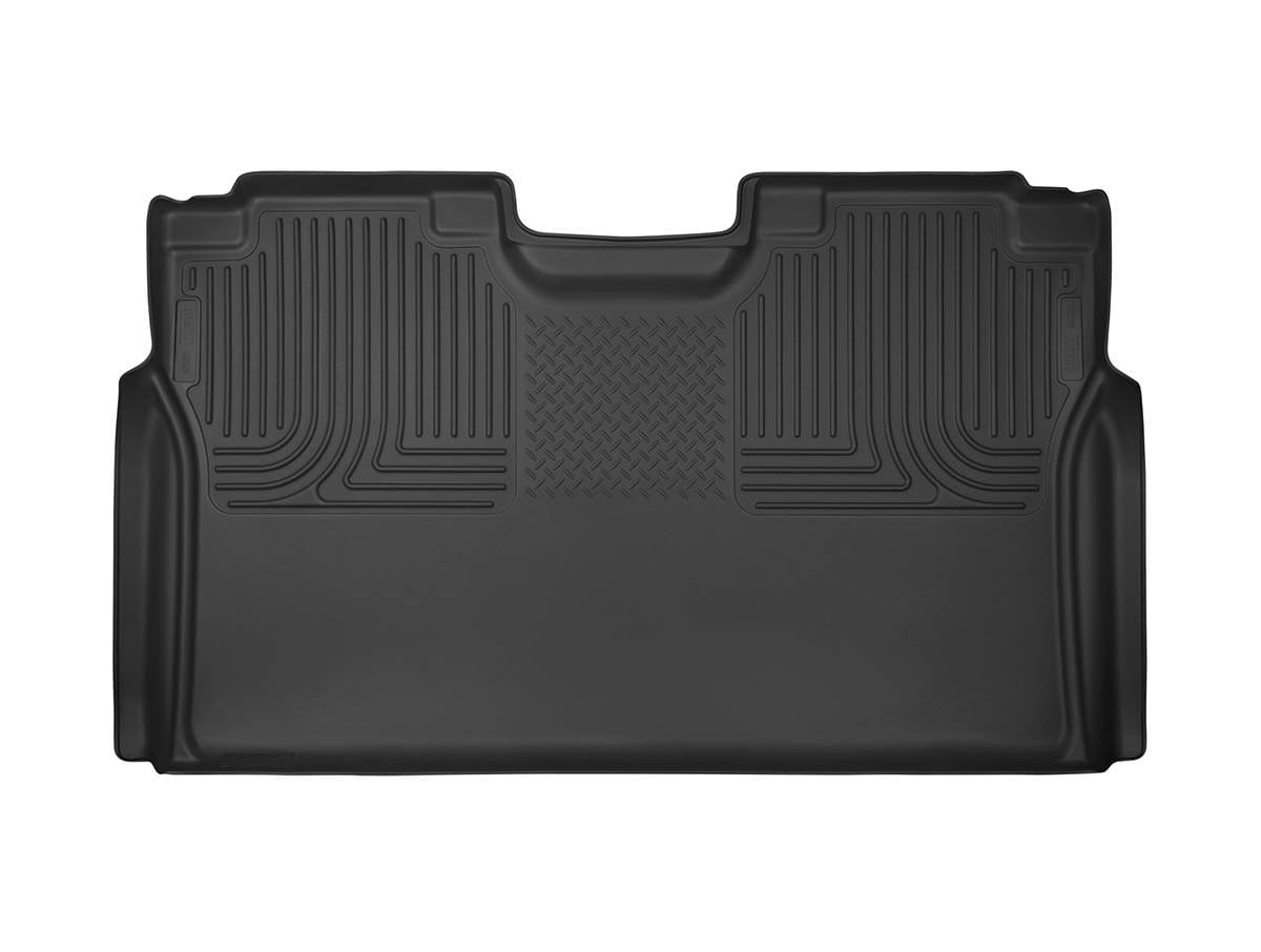 Husky Liners 53491 X-act Contour Second Floor Liner 1 Piece | Full ...