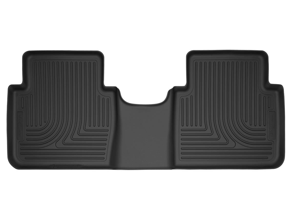 Husky Liners 52621 X-Act Contour Floor Liner Fits 2017-2022 Honda CR-V ...
