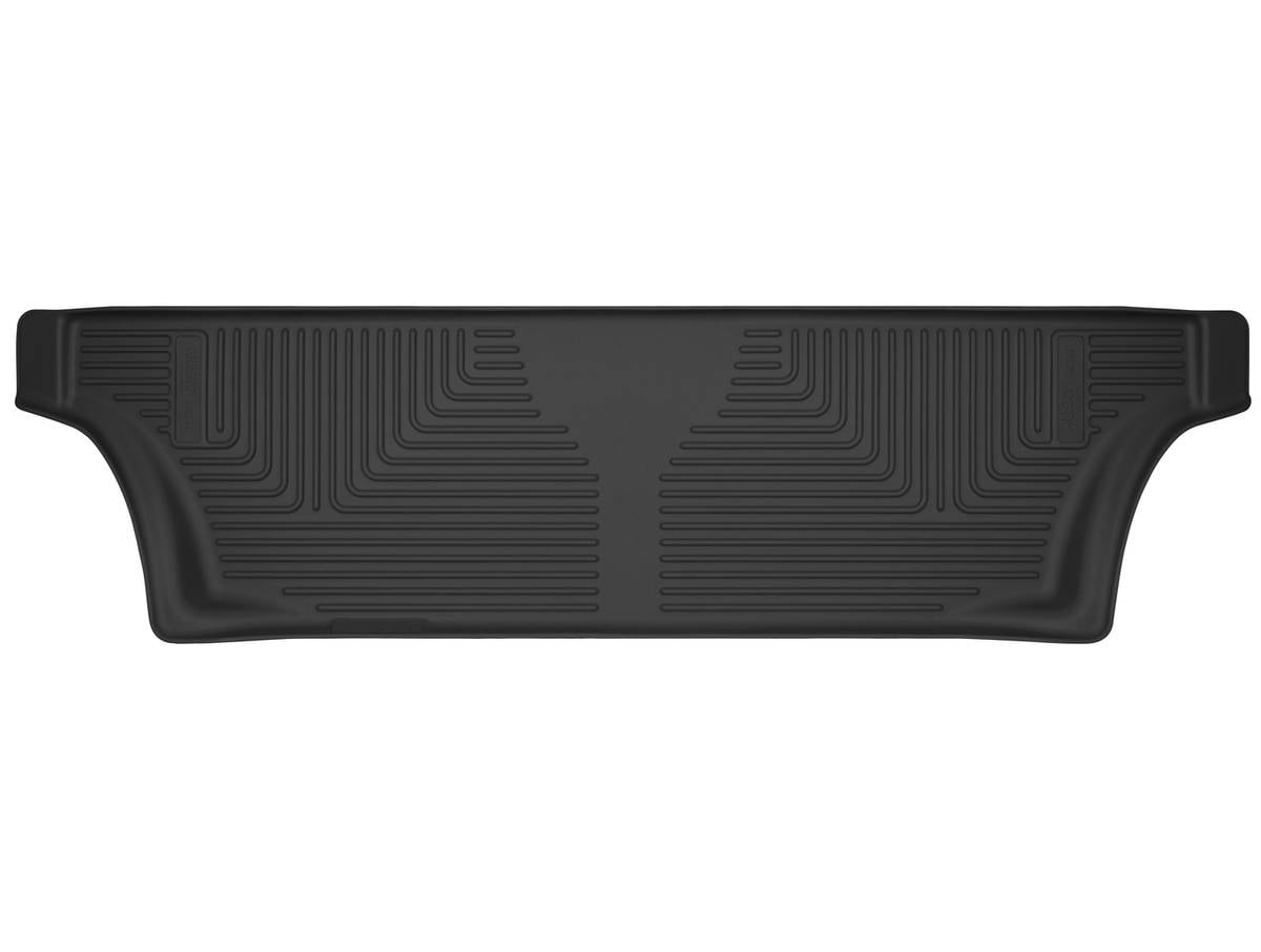 Husky Liners X-act Contour Floor Mats | Fits 2018 - 2025 Honda Odyssey ...