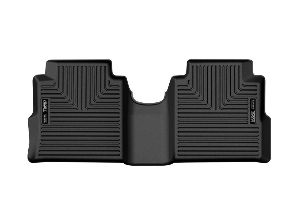 Husky Liners X-act Contour Floor Mats | Fit 2018 - 2024 Nissan Kicks ...