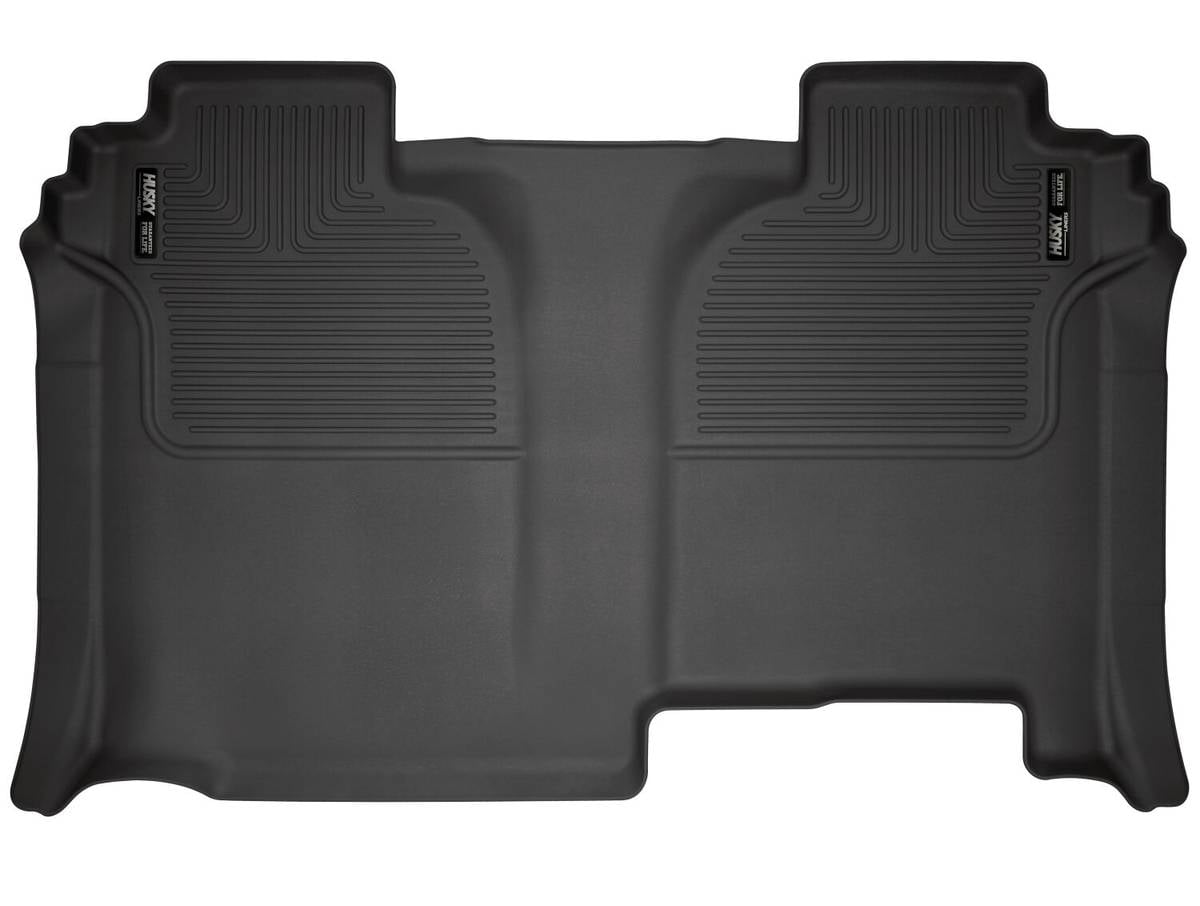 Husky Liners 52051 X-Act Contour Floor Liner Fits 2019-2026 Chevy ...