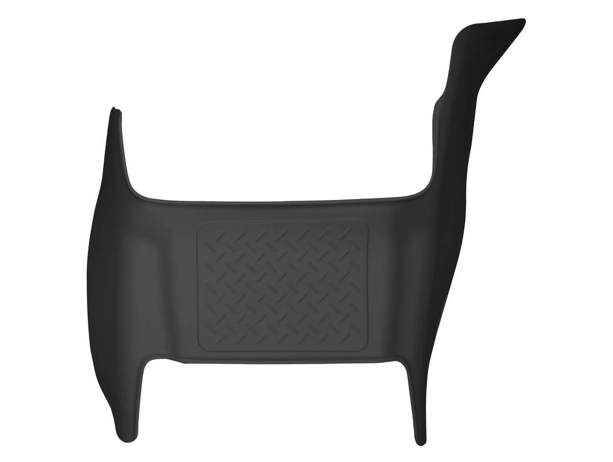 Husky Liners 53591 X-Act Contour Center Hump Floor Liner Black Fits ...