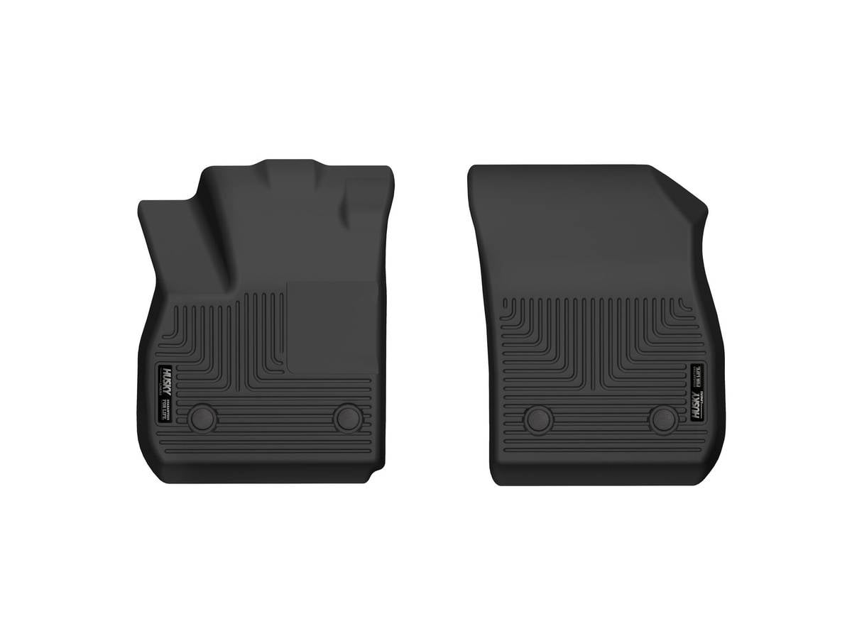 Husky Liners 51251 X-Act Contour Floor Liners Fits 2021-2023 Buick ...
