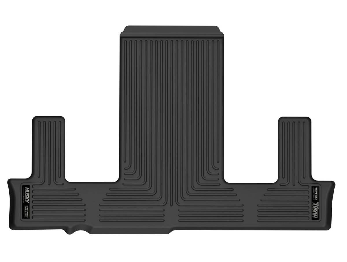 Husky Liners 55331 X-Act Contour Third Floor Liner Fits 2021-2026 ...