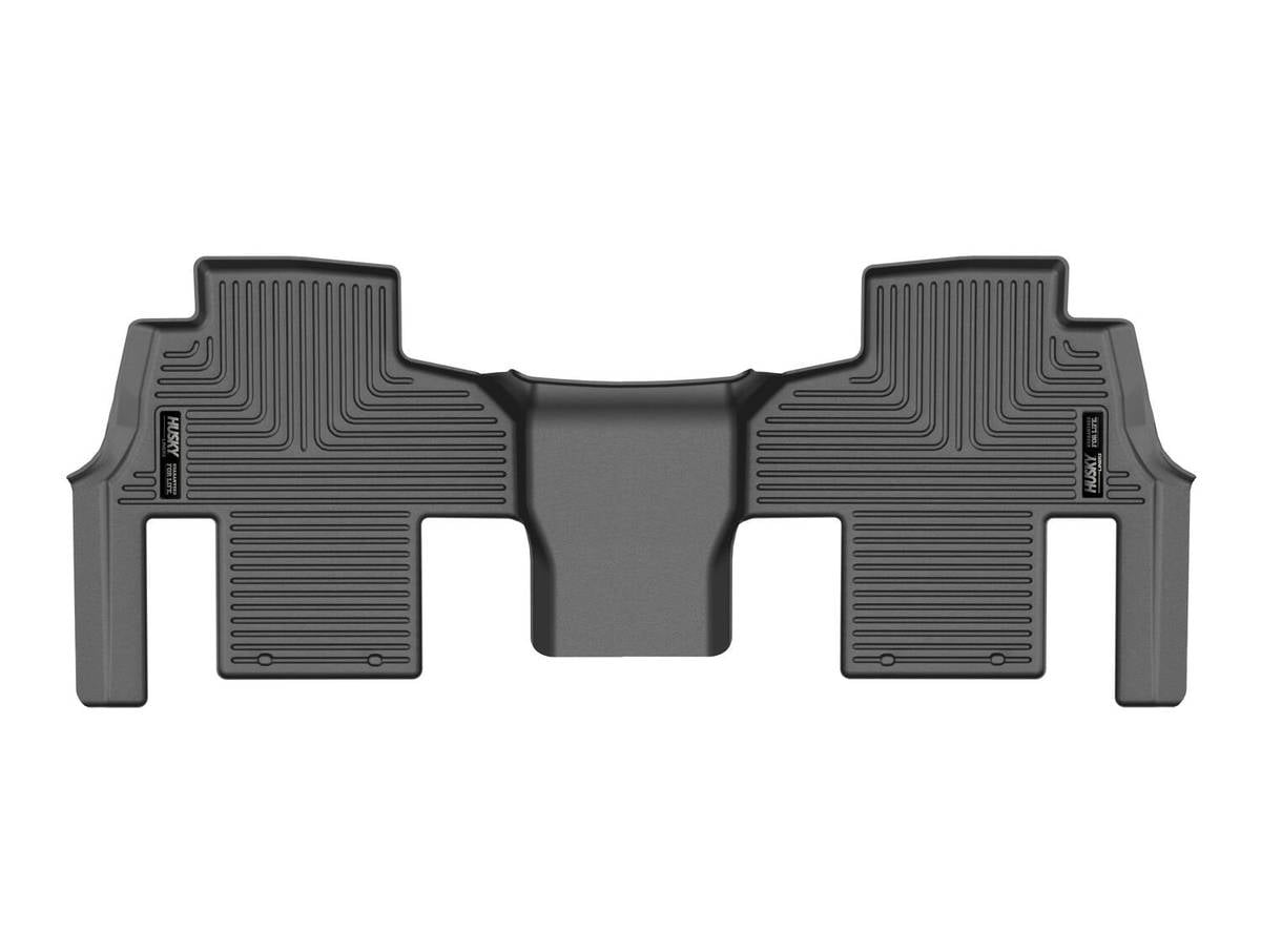 Husky Liners 50611 X-Act Contour Floor Liner Fits 2022-2025 Jeep Grand ...