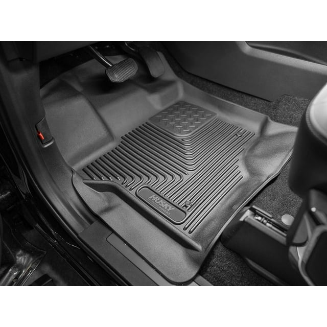 Husky Liners X-act Contour Floor Mats | Fit 2024 - 2025 Buick Envista ...